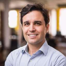 Craig Lund - Co Founder & CEO @ Mightier - Crunchbase Person Profile