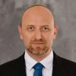 Aaron Jaffe - Crunchbase Person Profile