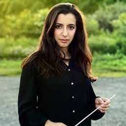 Michelle Rofrano - Resident Music Director @ City Lyric Opera ...