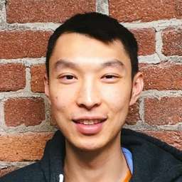 George Li - Co-Founder @ Airship - Crunchbase Person Profile