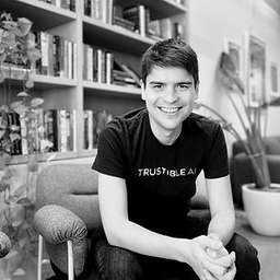 Andrew Gamino-Cheong - CTO & Co-Founder @ Trustible - Crunchbase Person ...
