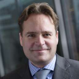 Pieter Plantinga - Crunchbase Person Profile