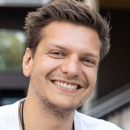 Daniel Orgler - Crunchbase Person Profile