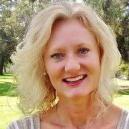 Stacey Anfuso - CEO and Founder @ La Jolla Logic - Crunchbase Person ...