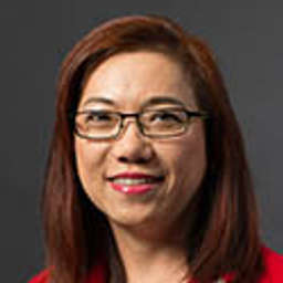 Esther Tan - Group Chief Human Resource Officer @ Singhealth ...