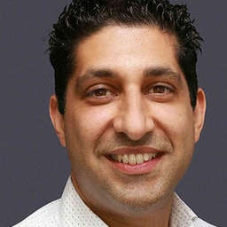 Ross Khambatta - Founder, Chief Operating Officer @ VetChip ...
