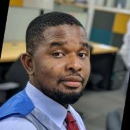 Emmanuel Etuk - Co-Founder and Growth Lead @ FoodNow - Crunchbase ...