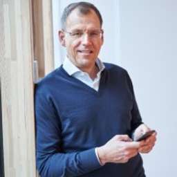 Torsten Leue - CEO @ Talanx - Crunchbase Person Profile