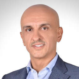 Samer Masri - Co-Founder and Chief Executive Officer @ DarDoc ...