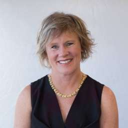 Jo Thorpe - Crunchbase Person Profile