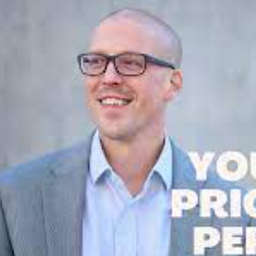 Brian Anderson - Crunchbase Person Profile