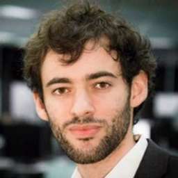 Jason Mirra - Co-Founder & CTO @ Ender - Crunchbase Person Profile