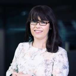 Jennifer Melia - Crunchbase Person Profile