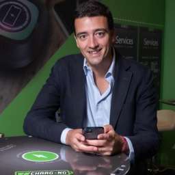 Bruno Borges - Founder @ iServices - Crunchbase Person Profile