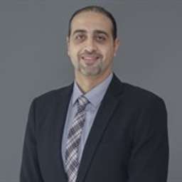 Mohammad Al Matari - Crunchbase Person Profile