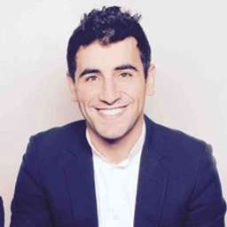 Xavier Cohen - Co-Founder, President, and CEO @ HighTeam - Crunchbase ...