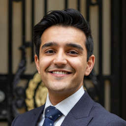 Bilal Khalid - Crunchbase Person Profile