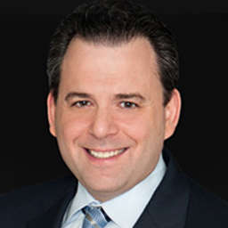 Andrew Shapiro - Crunchbase Person Profile