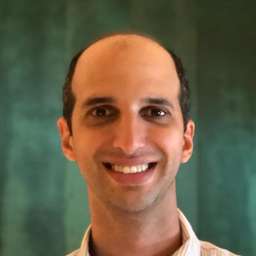 Lucas Bielawski - Co-Founder @ Atmos capital - Crunchbase Person Profile