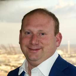 Gabriel Pincus - Crunchbase Person Profile