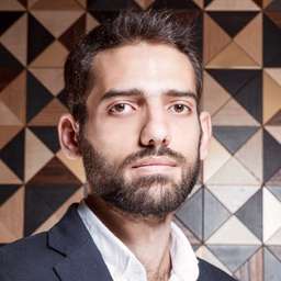 Aram Bayadyan - Crunchbase Person Profile