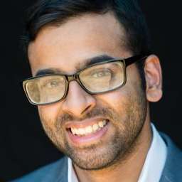 Justin Varghese - Crunchbase Person Profile