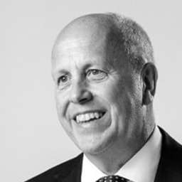 Alex Stewart - Crunchbase Person Profile