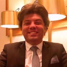 Shady Mahmoud Abo El-Fetoh - Founder & CEO @ Shadwick - Crunchbase ...