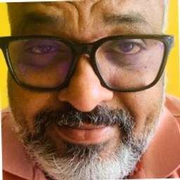 Binu Alex - Crunchbase Person Profile