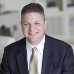 Chad Tuttle - President & CEO @ B+T Group - Crunchbase Person Profile