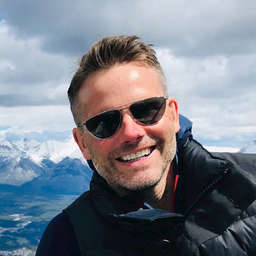 Trevor Adey - Crunchbase Person Profile