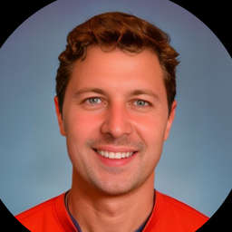 Kyle Geoghan - CoFounder and CEO @ Indemn - Crunchbase Person Profile