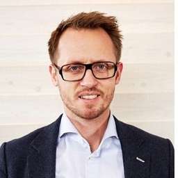 Andreas Berntsson - Crunchbase Person Profile