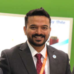 Jacob Ninan - Director-China @ Synthite - Crunchbase Person Profile