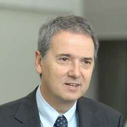 Chris Gerry - Crunchbase Person Profile