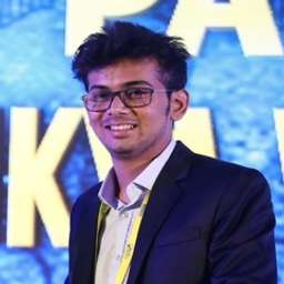 Ajinkya Dhariya - Founder & CEO @ Padcare Labs - Crunchbase Person Profile