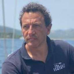 Raffaele Grandi - Manager Director & Founder @ Triton Research ...