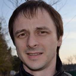 Sergiy Denysenko - Founding Director @ Delfast - Crunchbase Person Profile
