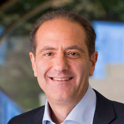 Michel A. Khalaf - President and CEO, and Executive Leadership Team ...