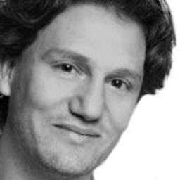 Luke Minford - CEO @ Rouse - Crunchbase Person Profile