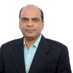 Prasanna Kumar - Crunchbase Person Profile