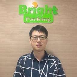 Charlie ‏‏‎ ‎‏‏‎ ‎ - CEO @ Bright Packing - Crunchbase Person Profile