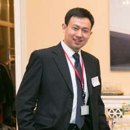 Danny Pan - Deputy Head of Education and Skills(HE,TVET) @ Department ...