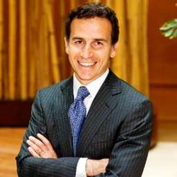 Alain Dib - Founder & CEO @ Knuru Capital - Crunchbase Person Profile