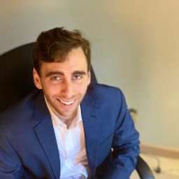 Taylor Roy - Owner @ Atlantic Data Systems - Crunchbase Person Profile