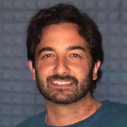 Jordan Budhu - Crunchbase Person Profile