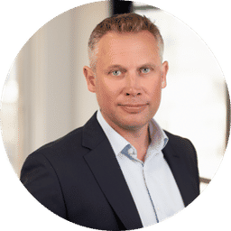 Mark Adams - CEO @ Attraqt - Crunchbase Person Profile