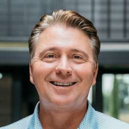 Brett Fugman - Crunchbase Person Profile