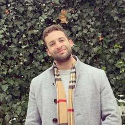 Sean Simons - Associate @ nvp capital - Crunchbase Person Profile