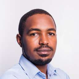 Peter Gicharu - Co-founder and CTO @ TIBU Health - Crunchbase Person Profile